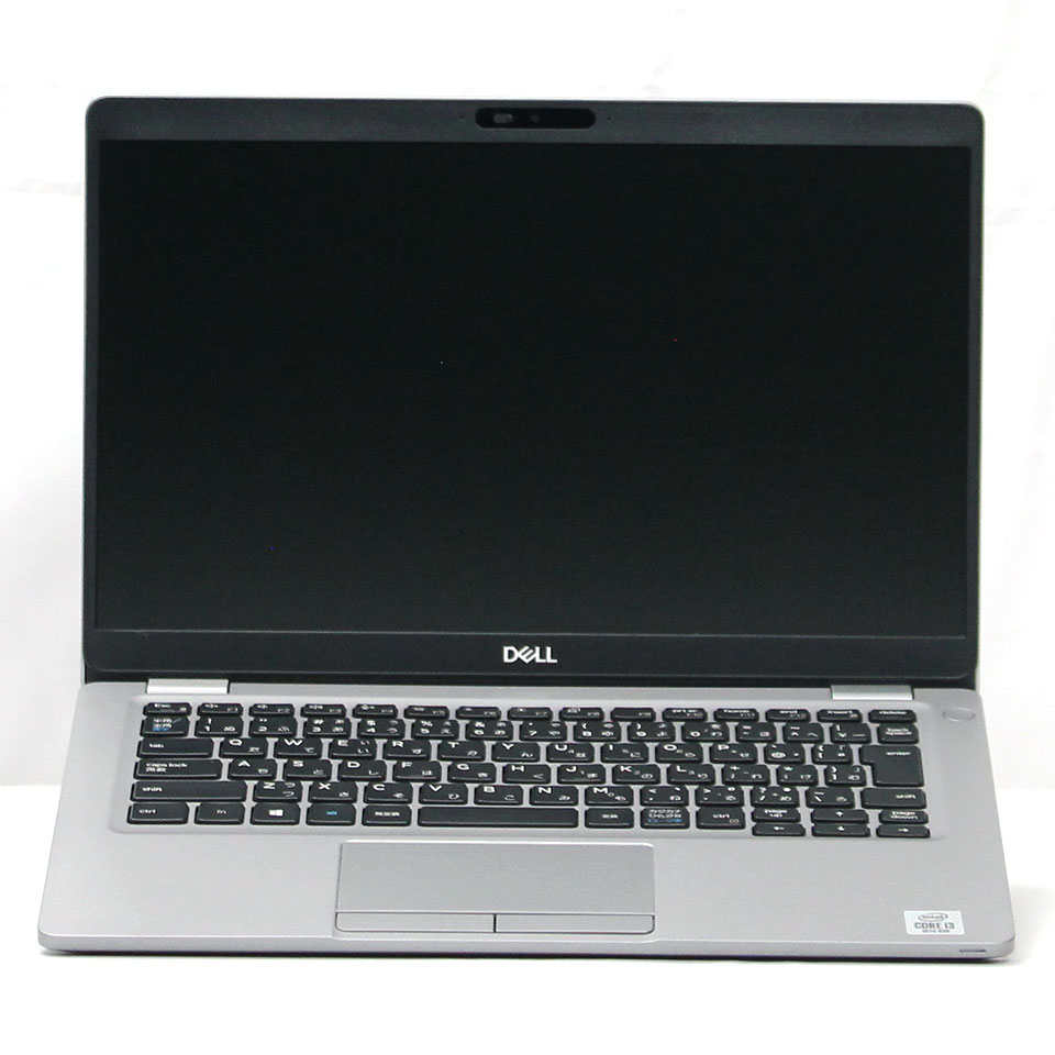 CPU：Core i3 10110Uメモリ：8GB(DDR4-2666)ストレージ：M.2 256GBドライブ：光学ドライブなし無線LAN：WiFi 5 (ac)液晶：13.3(1366 x 768)OS：Windows11 Pro (イン...
