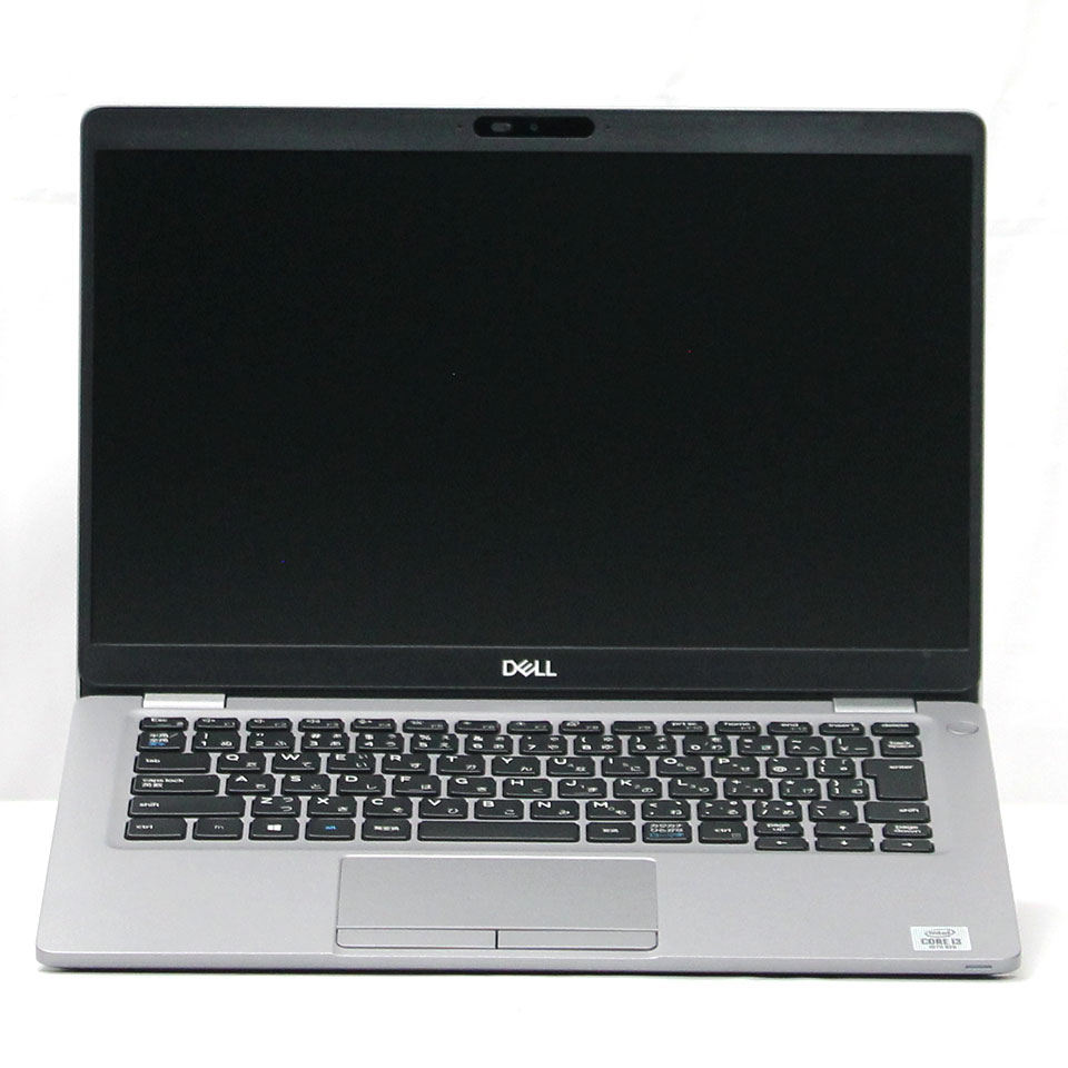 CPU：Core i3 10110Uメモリ：8GB(DDR4-2666)ストレージ：M.2 256GBドライブ：光学ドライブなし無線LAN：WiFi 5 (ac)液晶：13.3(1366 x 768)OS：Windows11 Pro (イン...