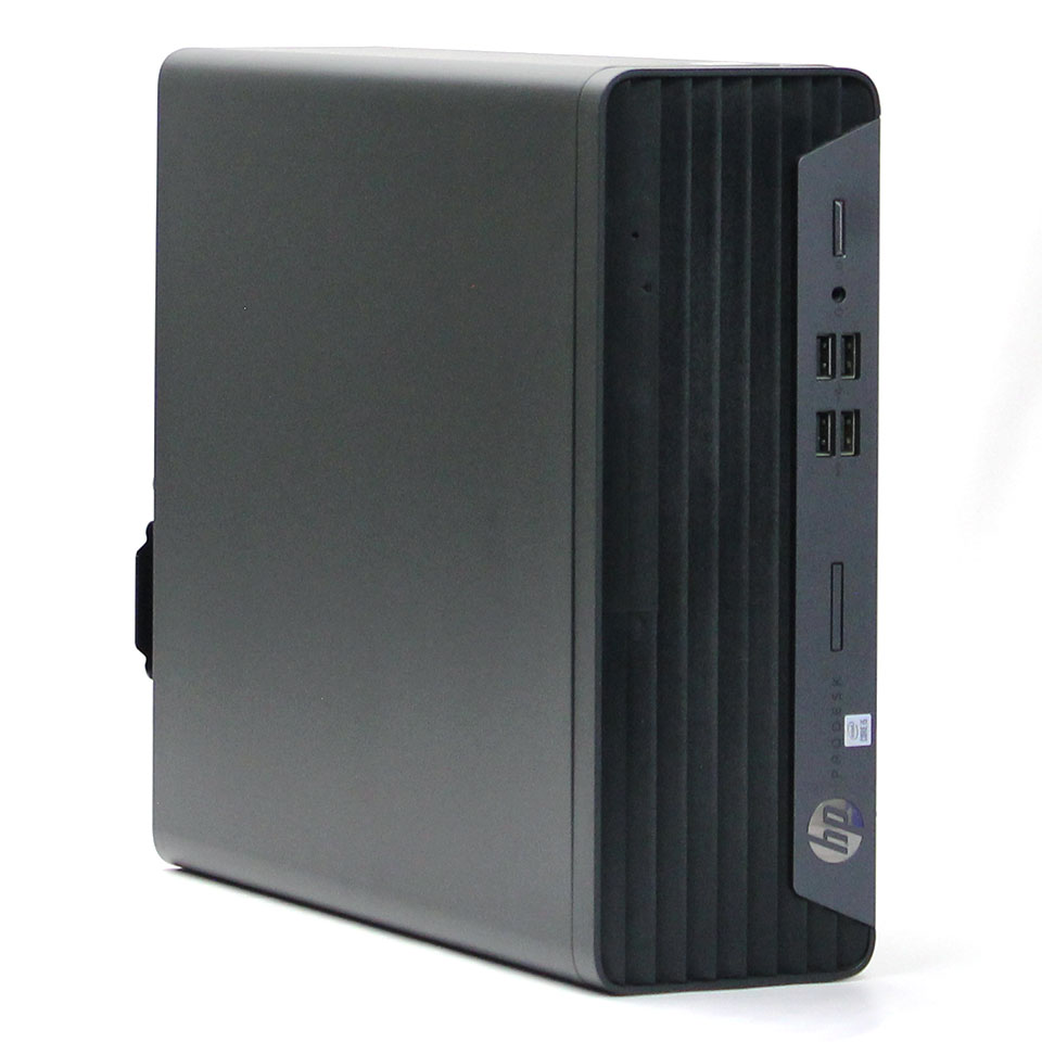 CPU：Core i5 10500メモリ：16GB(DDR4-2666)ストレージ：M.2 256GBドライブ：DVD±RW内蔵無線LAN：無線LANなしOS：Windows11 Pro (インストール済)Office：Office 202...
