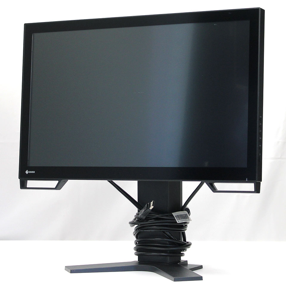 液晶サイズ：23最大解像度：1920 x 1080入力端子：VGA/DVI - D/DisplayPort保証期間：90日間/特記事項のぞく映像ケーブルは付属していません[画面：Bランク 外装：Bランク 動作：Aランク]仕様液晶画面23イン...