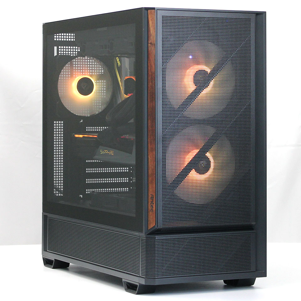 CPU：Core i9 10900Xメモリ：32GB(DDR4-2933)ストレージ：M.2+HDD 2000GBドライブ：光学ドライブなし無線LAN：無線LANなしOS：Windows11 Pro (インストール済)Office：Offi...
