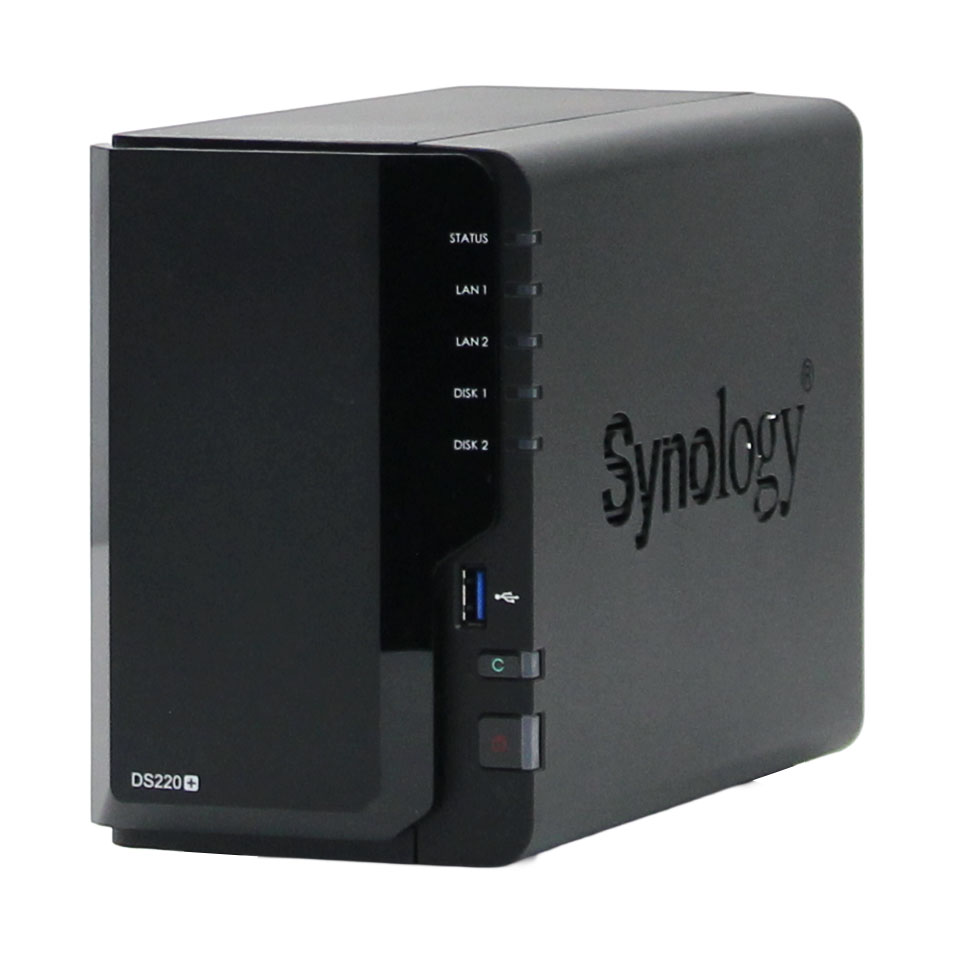 CPU：Intel Celeron J4025メモリ：6GB(オンボード2GB+4GB SO-DIMM DDR4-2666)HDD：SEAGATE IronWolf ST4000VN006 4TB×2(NTFS フォーマット済み)USB3....