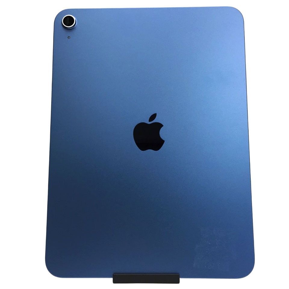 販売年：2025年〜ディスプレイサイズ：11インチUSB-C 充電ケーブル/ACアダプタクイックスタートガイド付属iPadOS 26.5バッテリー：100%充放電回数：3保証期間：30日間/特記事項のぞく[画面：Aランク 外装：Aランク 動...