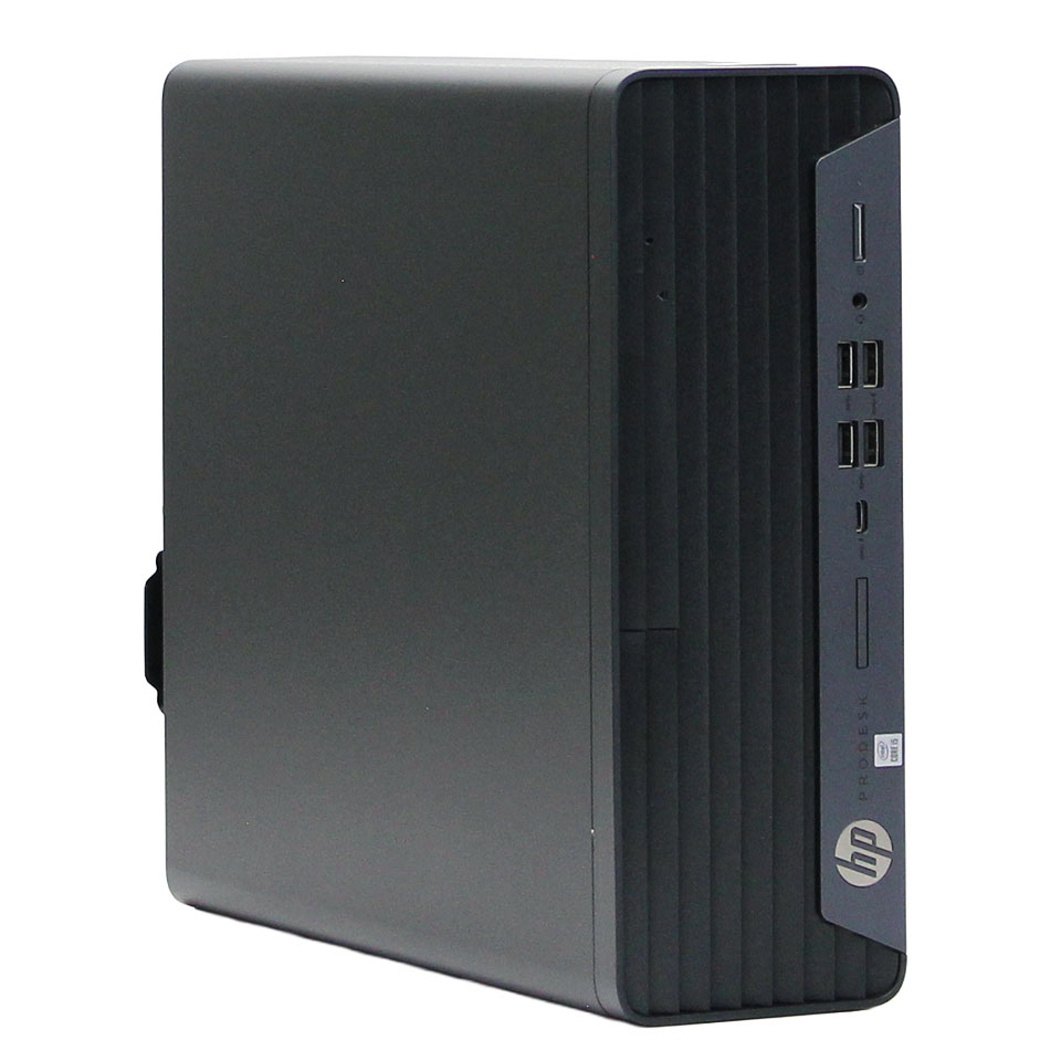 CPU：Core i5 10500メモリ：16GB(DDR4-2666)ストレージ：M.2 256GBドライブ：DVD±RW内蔵無線LAN：無線LANなしOS：Windows11 Pro (インストール済)Office：Officeは付属し...