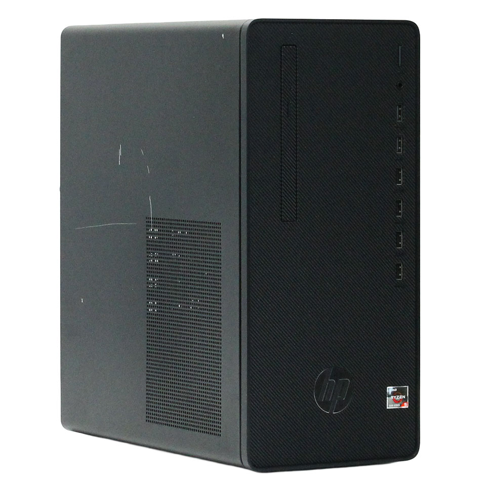 CPU：AMD Ryzen 5 PRO 5650Gメモリ：16GB(DDR4-3200)ストレージ：M.2 512GBドライブ：DVD±RW内蔵無線LAN：無線LANなしOS：Windows11 Home (インストール済)Office：O...