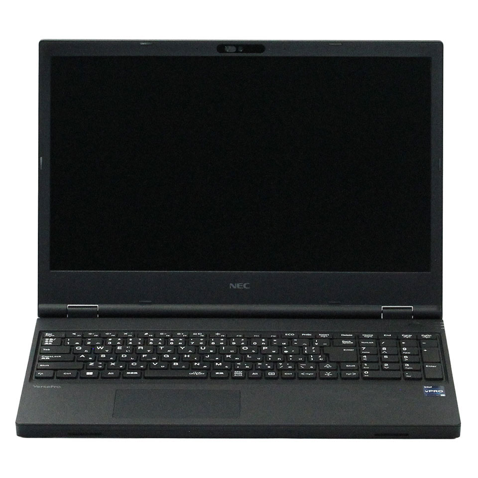 CPU：Core i5 1235Uメモリ：16GB(DDR4-3200)ストレージ：M.2 512GBドライブ：DVDスーパーマルチ内蔵無線LAN：Wi-Fi 6E (ax)液晶：15.6(1366 x 768)OS：Windows11 P...