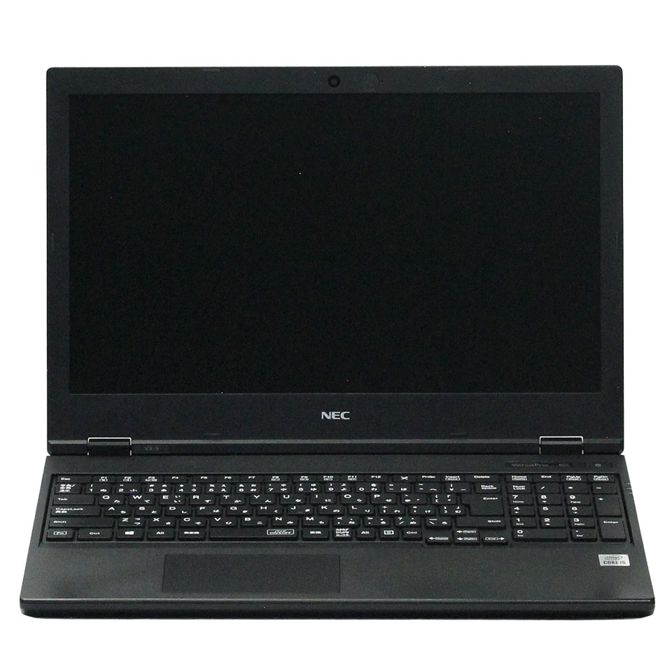 CPU：Core i5 10310Uメモリ：8GB(DDR4-2666)ストレージ：M.2 256GBドライブ：DVDスーパーマルチ内蔵無線LAN：WiFi 6 (ax)液晶：15.6(1366 x 768)OS：Windows11 Pro...