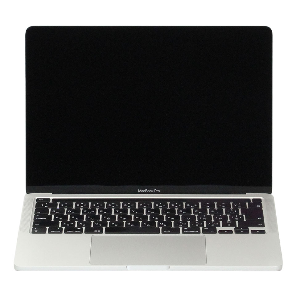 発売時期：2020年〜CPU：Apple M1, 8 core GPU メモリ：16GB(ユニファイドメモリ)ストレージ： 512GBドライブ：光学ドライブなし無線LAN：WiFi 6 (ax)液晶：13.3(2560 x 1600)OS：...