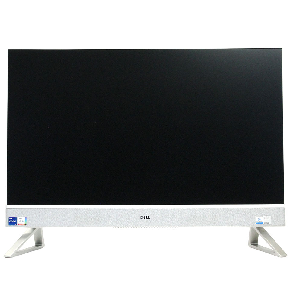 CPU：Core i7 1255Uメモリ：16GB(DDR4-3200)ストレージ：M.2+HDD 1512GBドライブ：光学ドライブなし無線LAN：Wi-Fi 6E (ax)液晶：27インチ(1920 x 1080)OS：Windows1...