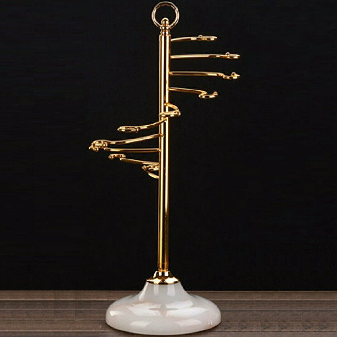 商品説明サイズ(cm)：直径:約29 高さ:約65素材:金属金メッキ加工、ABS樹脂、アルミ、プラスチックなど☆☆★★★★★★★★★★★★★☆☆◆お客様のご覧になっているモニター等により多少色が異なる場合がございます。あらかじめご了承くださ...