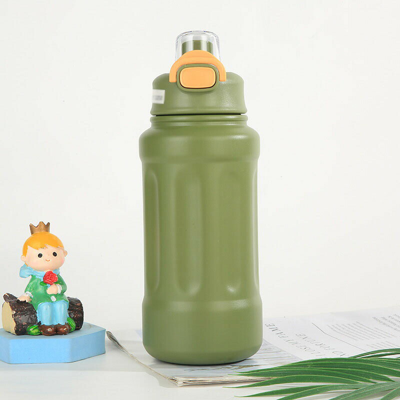 サイズ600ml 800ml 1000mlサイズについての説明600ml 800ml 1000ml※サイズ表の実寸法は商品によって1-3cm程度の誤差がある場合がございます。素材316ステンレス色グリーン ホワイト ブラック ピンクサイズ詳...