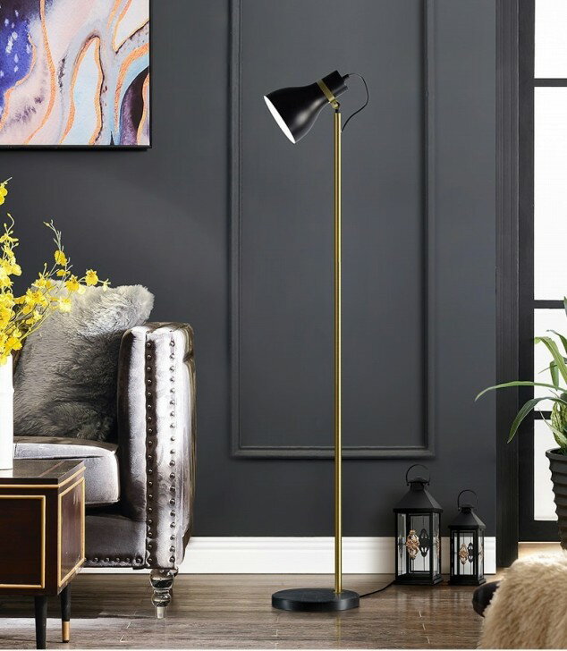 ■個口数：1（～40Wまで対応） ■E26白熱球、電球型蛍光灯、LED電球使用可能 ■使用電球：1個（※電球は付属しておりません） ■商品外寸：幅約26 x高さ約155(cm) -------------------------------...