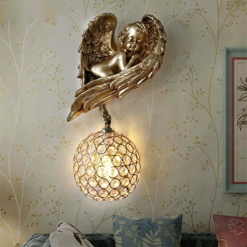 サイズ：幅20 x 高さ40 (cm）ワット数：電球40W×1個（E26)（※電球は付属しておりません）素材：樹脂、合金、鉄.........使用可能電球:LED電球、白熱球、電球型蛍光灯等☆☆★★★★★★★★★★★★★☆☆◆取付工事は電気...