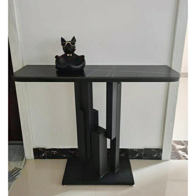 商品説明【商品詳細】状態：新品未使用サイズ(cm)：幅100 x奥行き30×高さ80素材：金属、人造大理石、ラッカー塗装、鉄…サイズの違うものもございます。値段と送料も変ってきますので、ご検討頂けましたら幸いです。（80cm、120cm、1...