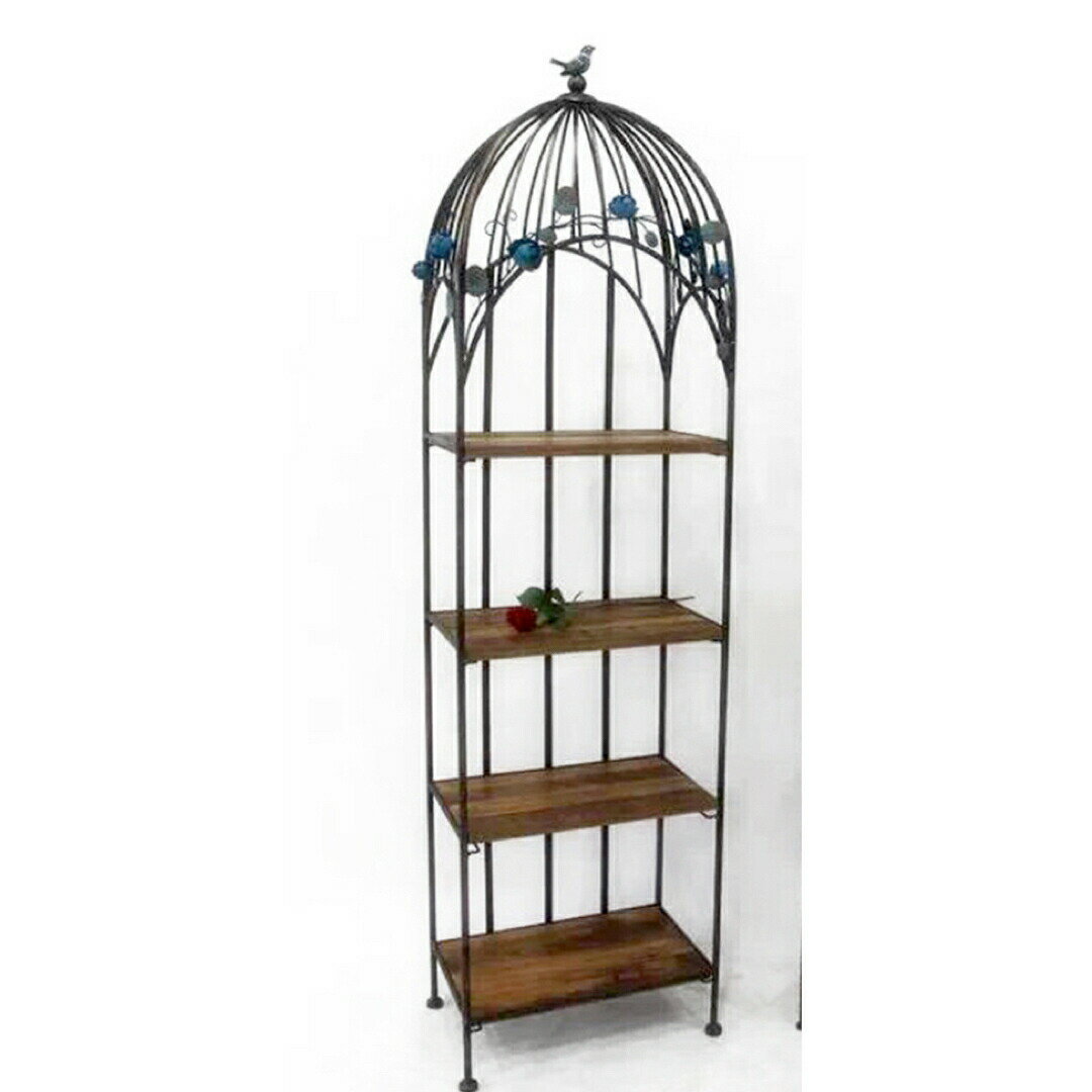 商品説明【商品仕様】本体寸法：幅48 ×奥行き30 x 高さ174 cm商品状態：新品カラー：写真通り材質：鉄、ラッカー塗装、木質繊維板サイズの違うものもございます。（幅37 x高さ148cm）値段も変ってきますので、ご検討頂けましたら幸い...