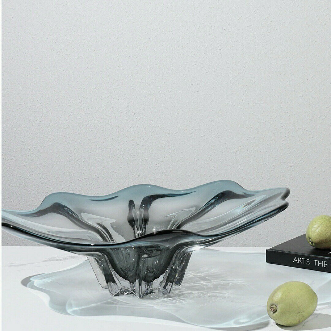 商品説明材質:ガラスサイズ：幅55 x 奥行41 x 高さ15 (cm）☆☆★★★★★★★★★★★★★☆☆◆お客様のご覧になっているモニター等により多少色が異なる場合がございます。あらかじめご了承ください。◆複数ご注文の場合やお急ぎの場合は...