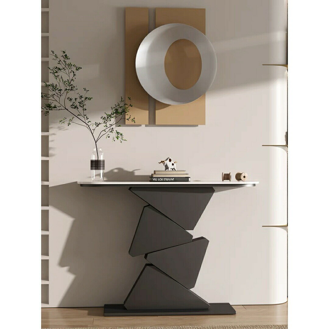 商品説明【商品仕様】本体寸法：幅100 ×奥行30×高さ85cm商品状態：新品カラー：写真通り材質：人造大理石、ラッカー塗装 、合金、他☆☆★★★★★★★★★★★★★☆☆◆お客様のご覧になっているモニター等により多少色が異なる場合がございま...