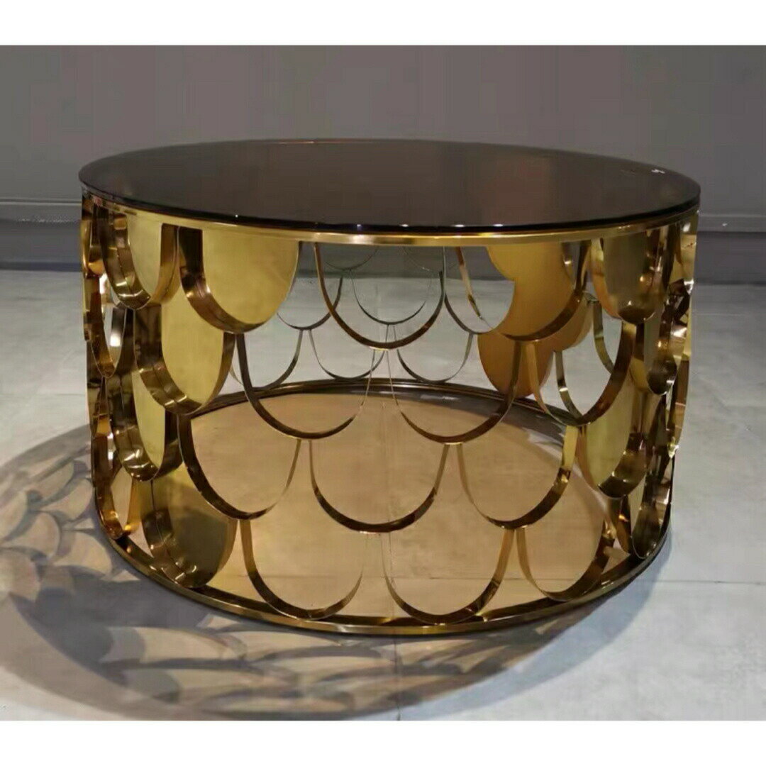 商品説明本体寸法：幅80 × 奥行き80 × 高さ 42 cm材質：ステンレス，強化ガラス（幅100 cm）サイズの違うものもございます。値段と送料も変ってきますので、ご検討頂けましたら幸いです。☆☆★★★★★★★★★★★★★☆☆◆お客様の...