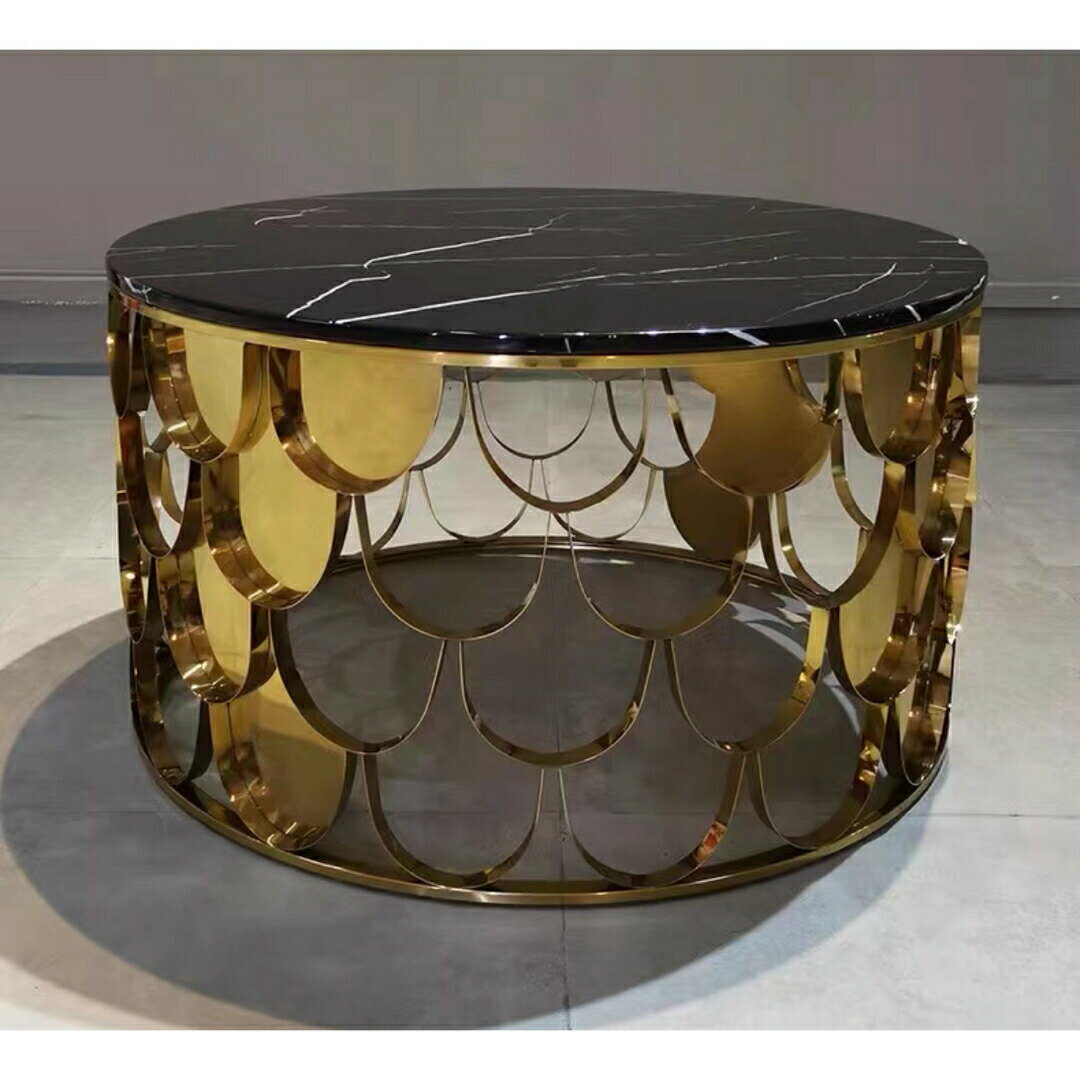 商品説明本体寸法：幅90 × 奥行き90 × 高さ 42 cm材質：ステンレス，人造大理石☆☆★★★★★★★★★★★★★☆☆◆お客様のご覧になっているモニター等により多少色が異なる場合がございます。あらかじめご了承ください。◆複数ご注文の場...