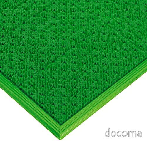 商品の特徴・長期使用に耐える弾力性効果と耐重圧性に優れています。・玄関、通路などに。・色:グリーン●幅(mm):360●長さ(mm):660●質量(kg):1.0・厚み:16mm・エチレン酢酸ビニールお客様都合のキャンセルはお控えください。...