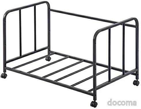 商品の特徴・etc001551-bk・材質：スチール(粉体塗装)・耐荷重：約50kg・カラー：ホワイト、ベージュ、ターコイズブルー、ネイビー、グレー、ブラック ※大きい商品ですので収納場所によっては入らない場合がございます。収納場所と商品サ...