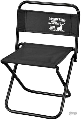 商品の特徴・組立サイズ:(約)幅280×奥行270×高さ415mm、座面の高さ240mm・収納サイズ:(約)280×330×50mm・製品重量:(約)780g・耐荷重:60kg・材質:構造部材/金属(鋼)、表面加工/構造部材=エポキシ樹脂塗...