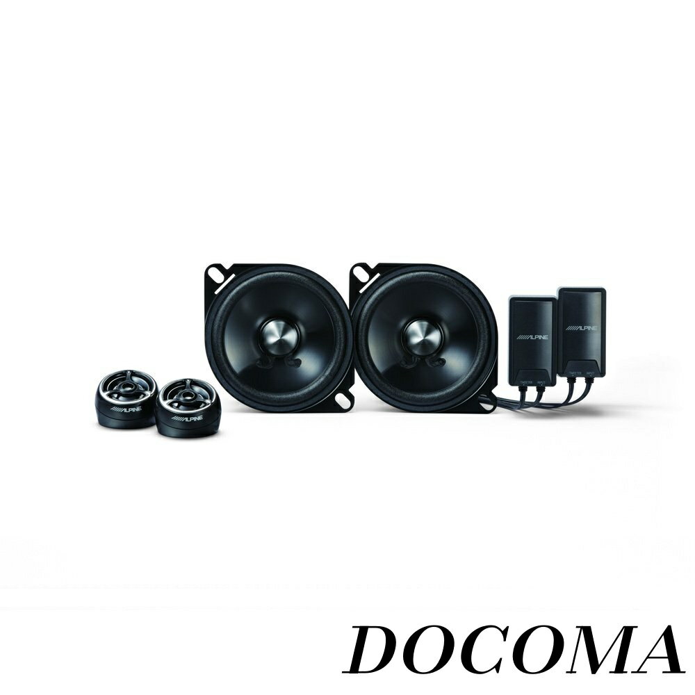 サイズ:10cm瞬間入力:100Wまで再生周波数:50Hz-48kHz解像度の高い高音域を再生する、高性能小型ネットワーク付属サウンド透過性に優れた専用ツィーターにより、抜けが良く歪みのない高音再生サイズ:10cm 瞬間入力:100Wまで ...