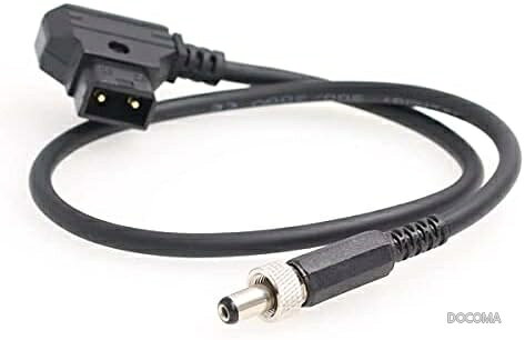 商品の特徴・パワーデシメータMD-HX、MD-CROSS、DMON-4S、およびDMON-QUADまたはその他のDC 12V 5.5 * 2.5mmデバイスに適合します。・電源は、バッテリー、アントンバウアーゴールドマウントバッテリーまたは...