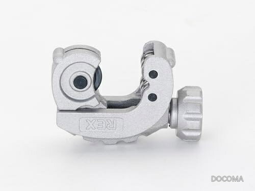 商品の特徴・適用銅管外径:3/16"〜1 1/8"(4.76〜28.58mm)・全長:93mm・質量:175g・ベアリング数:8個・適応パイプ:裸銅管、被覆銅管お客様都合のキャンセルはお控えください。また他モールにて併売...