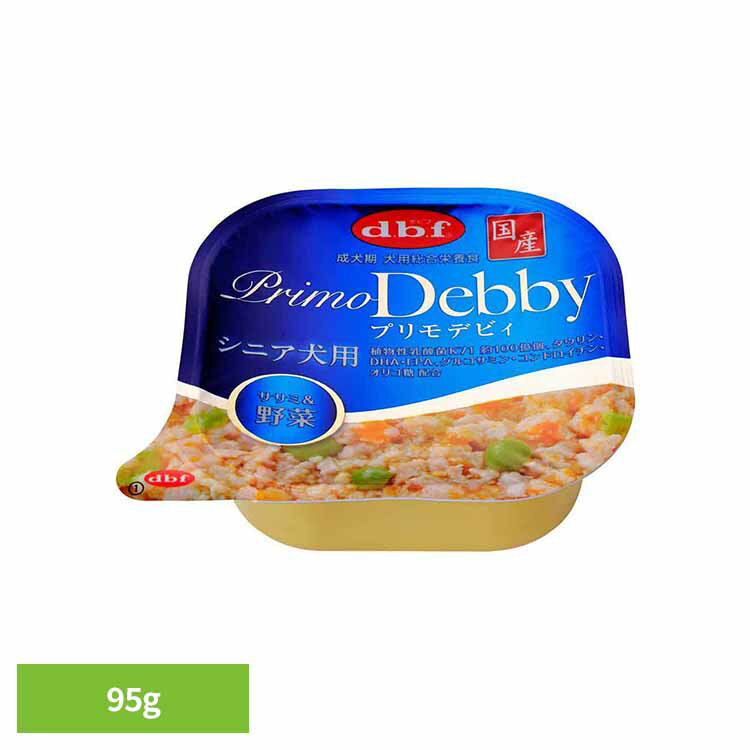 ・鶏ささみをベースに鶏レバーと鶏手羽を細かいミンチにし、野菜（人参、グリンピース）を加えた高齢犬用総合栄養食です。 ・植物性乳酸菌K71約100億個、タウリン、DHA・EPA、グルコサミン・コンドロイチン、オリゴ糖配合しています。 ※リニュ...