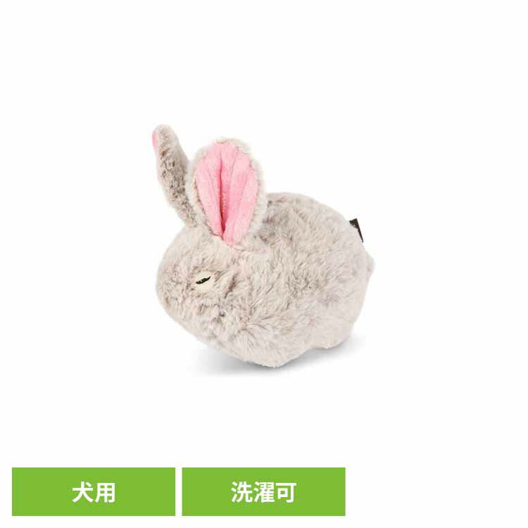 子供用品と同等の品質：ダブルステッチで丈夫な作り＆肌触りがよく、ワンちゃんの興味を惹きつける音も鳴るおもちゃ愉快な森の仲間達と冒険はいかが？大人気のP.L.A.Y.（プレイ）犬用おもちゃシリーズ「Forest Friends（フォレスト フ...