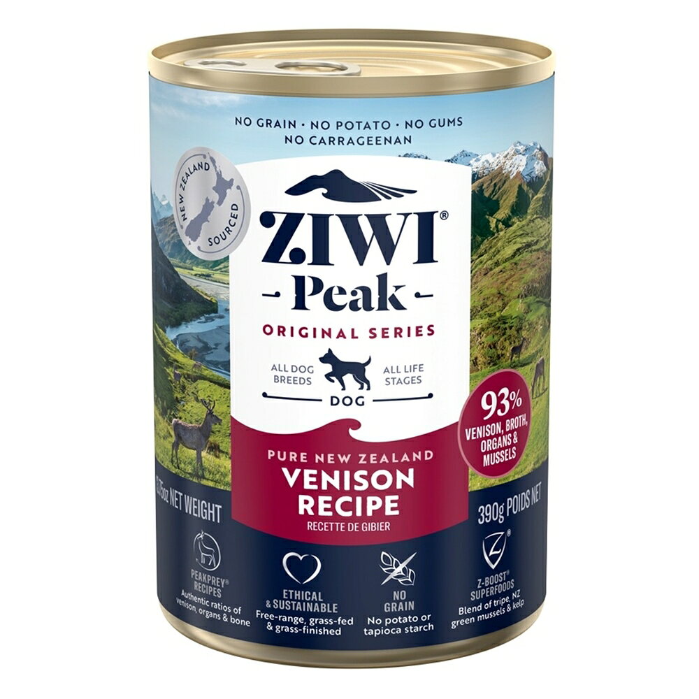 　肉食動物の体に合わせた食事肉食動物が草食動物を狩って食べるときに得ることができる栄養を再現するため、内臓もバランス良く配合しています。 ●原材料： ベニソン生肉、ベニソントライプ生肉、ベニソンレバー生肉、ヒヨコ豆、ベニソンラング生肉、ベニ...