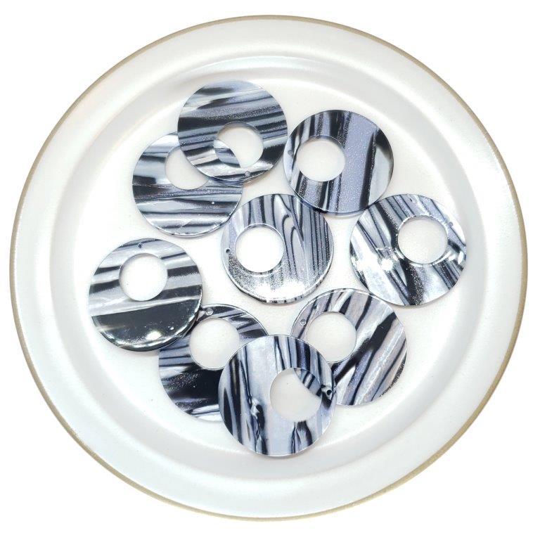 商品情報 サイズ ※サイズ画像はお写真にてご確認くださいませ4こ入り素材 アクリル注意 海外製品の為、輸送時にカスレによる小傷が生じる場合がございます。完璧をお求めの方・神経質な方のご購入はご遠慮くださいませ。【道後雑貨店】4個 ☆リングパ...