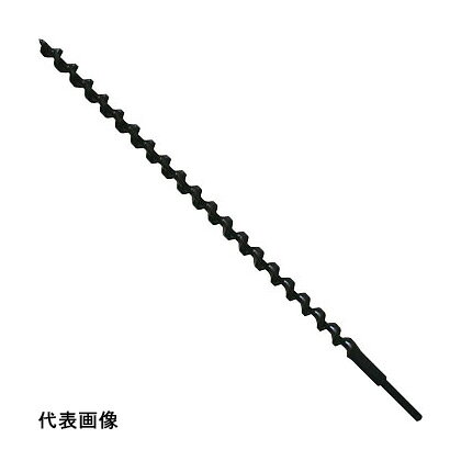 【スターエム】　No.31B　ハウス用アースドリル　両溝型　《31B-200》 　【スターエム】 　No.31B　ハウス用アースドリル　両溝型 　《31B-200》 品番 サイズ 全長×ネジ丈×軸径 31B-200 20 600mm×500...