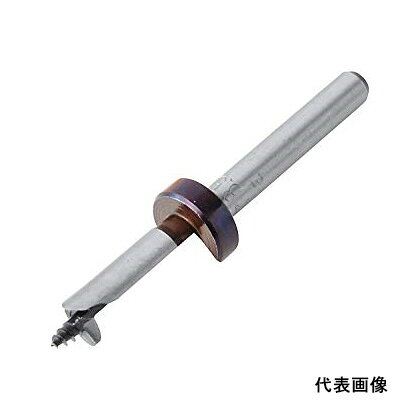■商品ラインナップ・補助具　（画像クリックで商品ページをご覧いただけます） 　【スターエム】No.41　しいたけビット（ストッパー付）丸軸《41B-120》 　【スターエム】 　No.41　しいたけビット（ストッパー付） 　丸軸《41B-1...