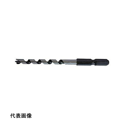 【スターエム】No.5B　先三角ショートビット《5B-050》 　【スターエム】 　No.5B　先三角ショートビット《5B-050》 サイズ 全長×ネジ丈 軸径 5 90mm×50mm