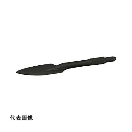 スコップ A-47400 【　用途　】 土掘り用 寸法：A 130mm×L 460mm