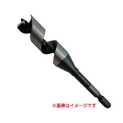 【スターエム】No.5B　先三角ショートビット《5B-175》 　【スターエム】 　No.5B　先三角ショートビット《5B-175》 サイズ 全長×ネジ丈 軸径 17.5 120mm×70mm