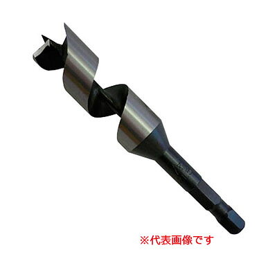 【スターエム】No.5B　先三角ショートビット《5B-220》 　【スターエム】 　No.5B　先三角ショートビット《5B-220》 サイズ 全長×ネジ丈 軸径 22 130mm×80mm
