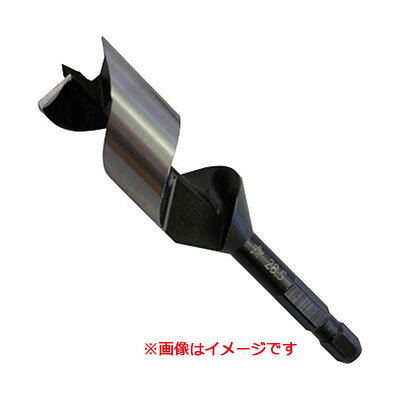 【スターエム】No.5B　先三角ショートビット《5B-285》 　【スターエム】 　No.5B　先三角ショートビット《5B-285》 サイズ 全長×ネジ丈 軸径 28.5 130mm×80mm