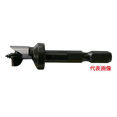 【スターエム】No.70X　六角軸ダボ錐　12mm用　《70X-120》 　【スターエム】 　No.70X　六角軸ダボ錐　12mm用 　《70X-120》 呼称サイズ 実径 全長×働き×軸径 12mm 11.5mm 58mm×12mm×6....