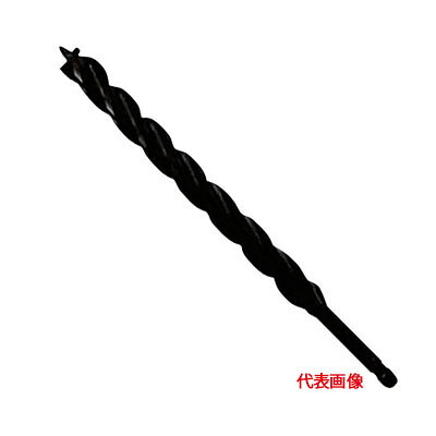 ■No.9　クギ切りドリル用　ロングソケット（延長軸） ※品番をクリックくださいーー＞＞ 品番 全長 取付可能軸軽 軸軽 9-LS500 500スターエム 　No.9L クギ切りドリル　ロング　 ■サイズ　25mm 　特長 ●電設・配管工事...