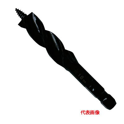 ■No.9　クギ切りドリル用　ロングソケット（延長軸） ※品番をクリックくださいーー＞＞ 品番 全長 取付可能軸軽 軸軽 9-LS500 500スターエム 　No.9S クギ切りドリル　ショート　 ■サイズ　18mm 　特長 ●電設・配管工...