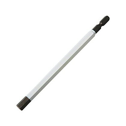 刃先×全長 対辺8mm×150mm D 8.0mm d1 - L1 123mm 入数 1本【アネックス】六角レンチカラービット《ACHX-8015》マグネットなし 【アネックス】 六角レンチカラービット《ACHX-8015》 マグネットなし