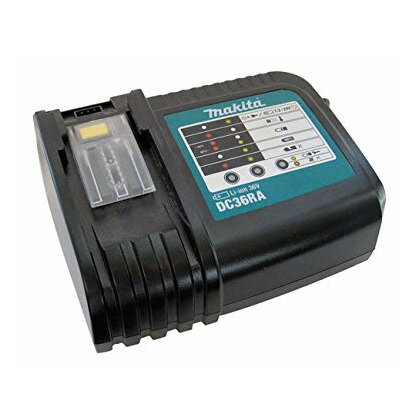 makita[マキタ]36Vリチウムイオン 充電器【DC36RA】 BL3626専用　22分充電