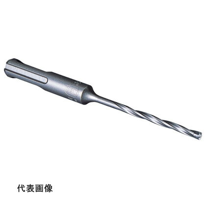 【ミヤナガ】5.2mm デルタゴンビット SDS-プラス　ネジタイプ 《 DLSDS052J 》1本入 【ミヤナガ】 5.2mm デルタゴンビット SDS-プラス 《 DLSDS052J 》　ネジタイプ　1本入
