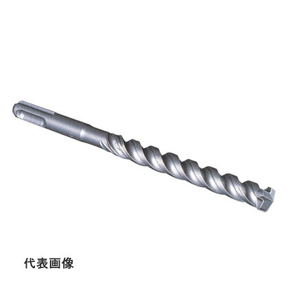 【ミヤナガ】5.5mm デルタゴンビット SDS-プラス　ネジタイプ 《 DLSDS055 》1本入 【ミヤナガ】 5.5mm デルタゴンビット SDS-プラス 《 DLSDS055 》　ネジタイプ　1本入
