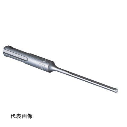 【ミヤナガ】5.5mm デルタゴンビット SDS-プラス　デルタ軸 《 DLSDS05511 》1本入 【ミヤナガ】 5.5mm デルタゴンビット SDS-プラス 《 DLSDS05511 》　デルタ軸　1本入