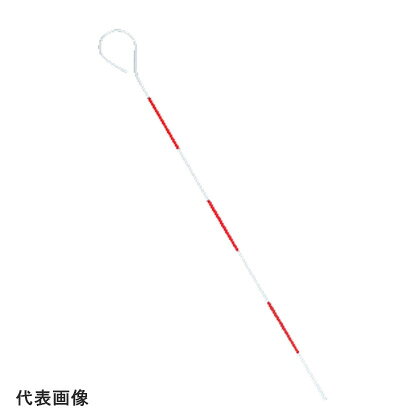 Tajima[タジマ] トラバーピン 長さ：500mm 測定点明示ピン ●赤と白のハイコントラストでどんな距離からもはっきり確認できます ●種類が豊富で、場所に応じた使い分けができます ポール 商品型番 品名 サイズ 製品重量 TP-30 ...