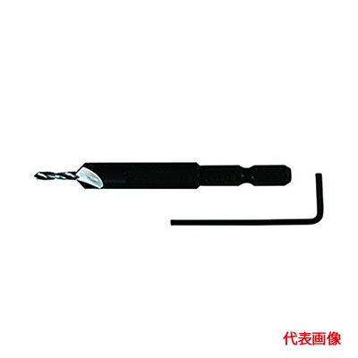 ■ 鉄工皿取錐 品番 サイズ 寸法 58T-3090 3×9mm 87×15×42×30×6.35mm 58T-3510 3.5×10mm 87×15×42×30×6.35mm ■ 内錐 品番 サイズ 寸法 58T-CD030 3mm 39...